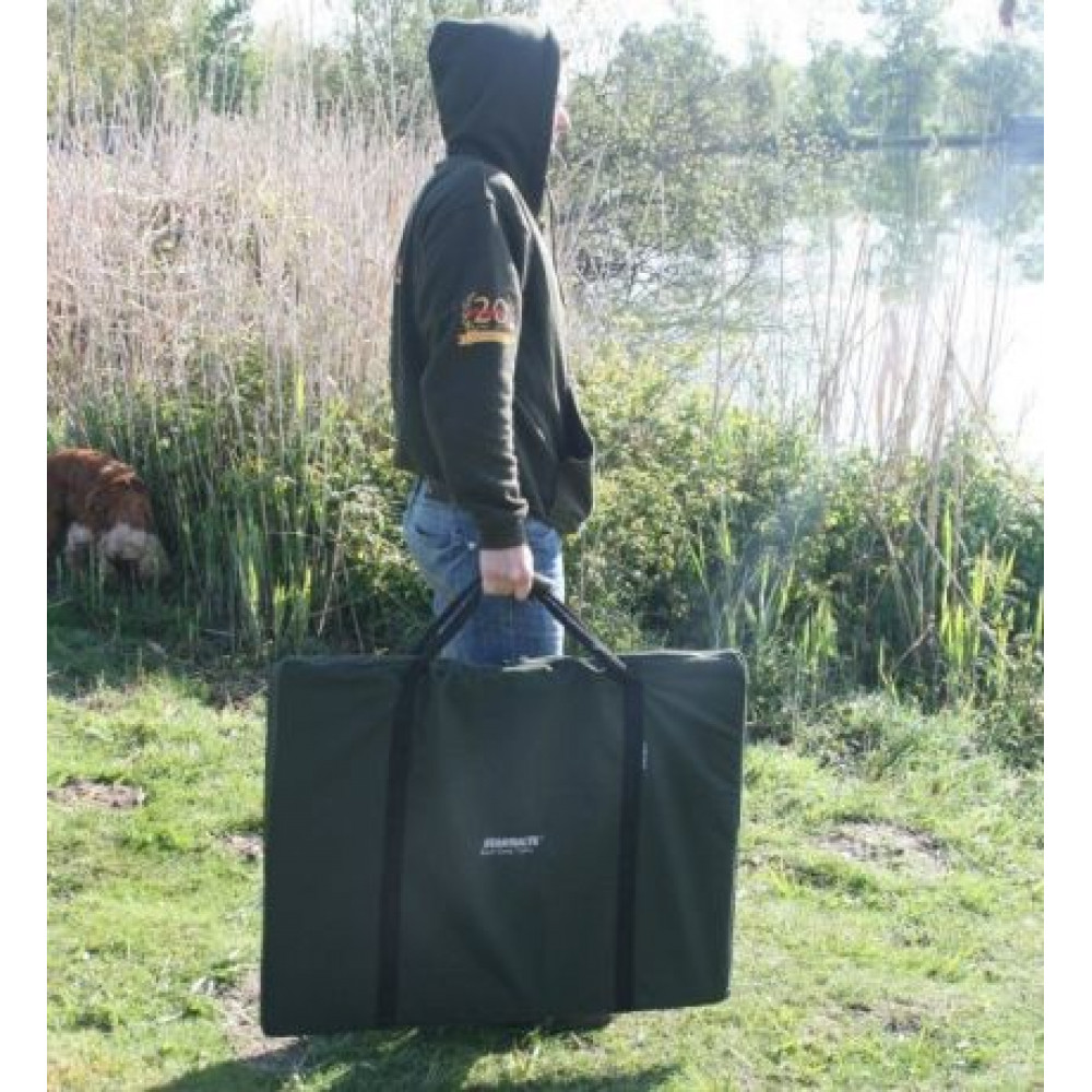 Сгъваема маса Starbaits BASE CAMP TABLE - 281745