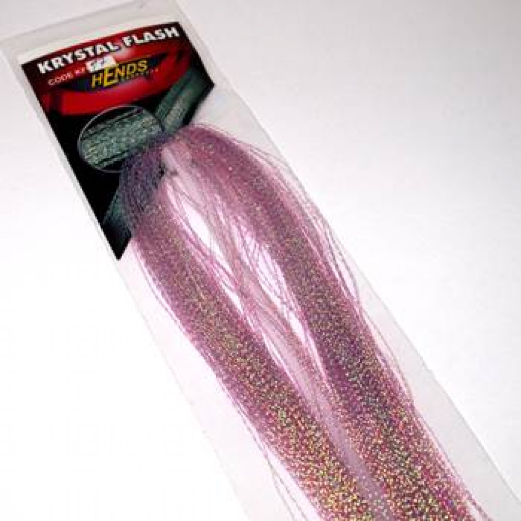Hends Krystal Flash / Rainbow 17 - bf-1939