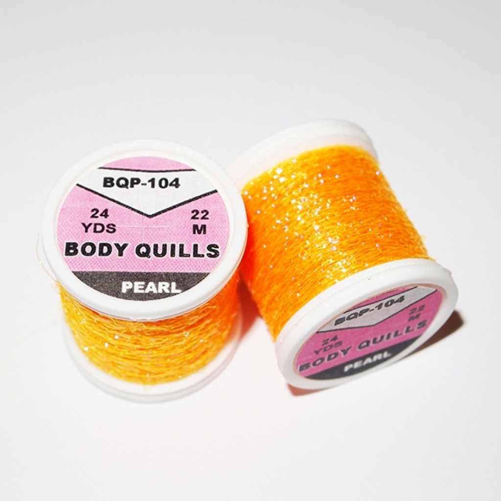 Hends Body Quill Pearl 104