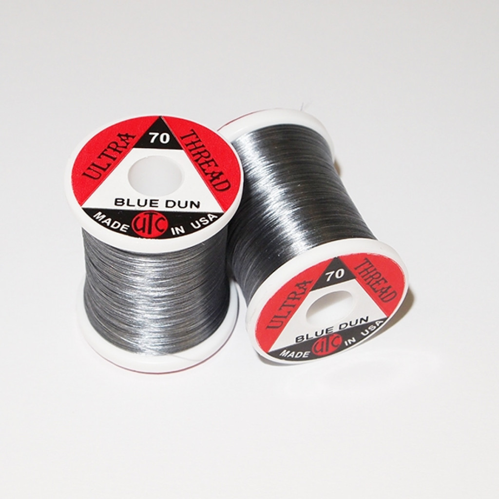 Wapsi Ultra Thread 70 / Blue Dun - bf-3463