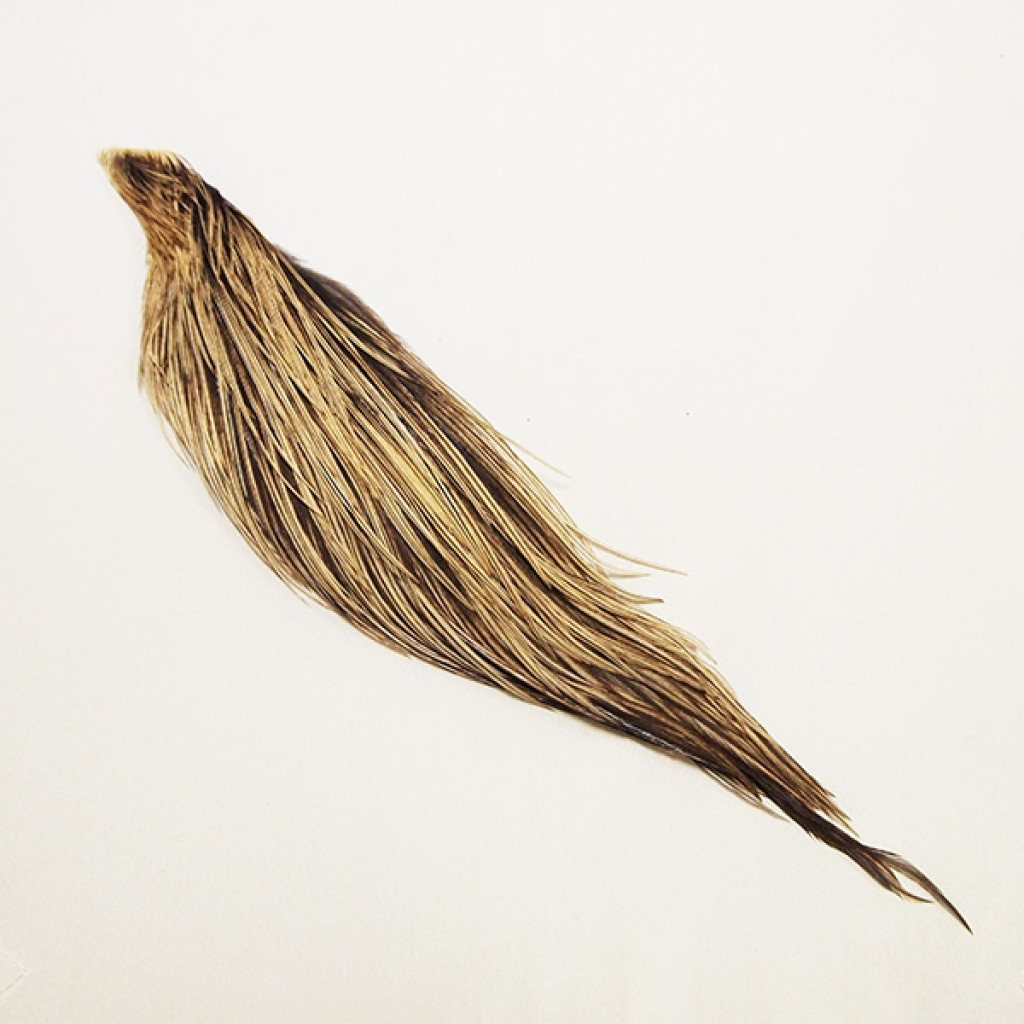 Whiting Introductory 1 x 1/2 Скллп Badger