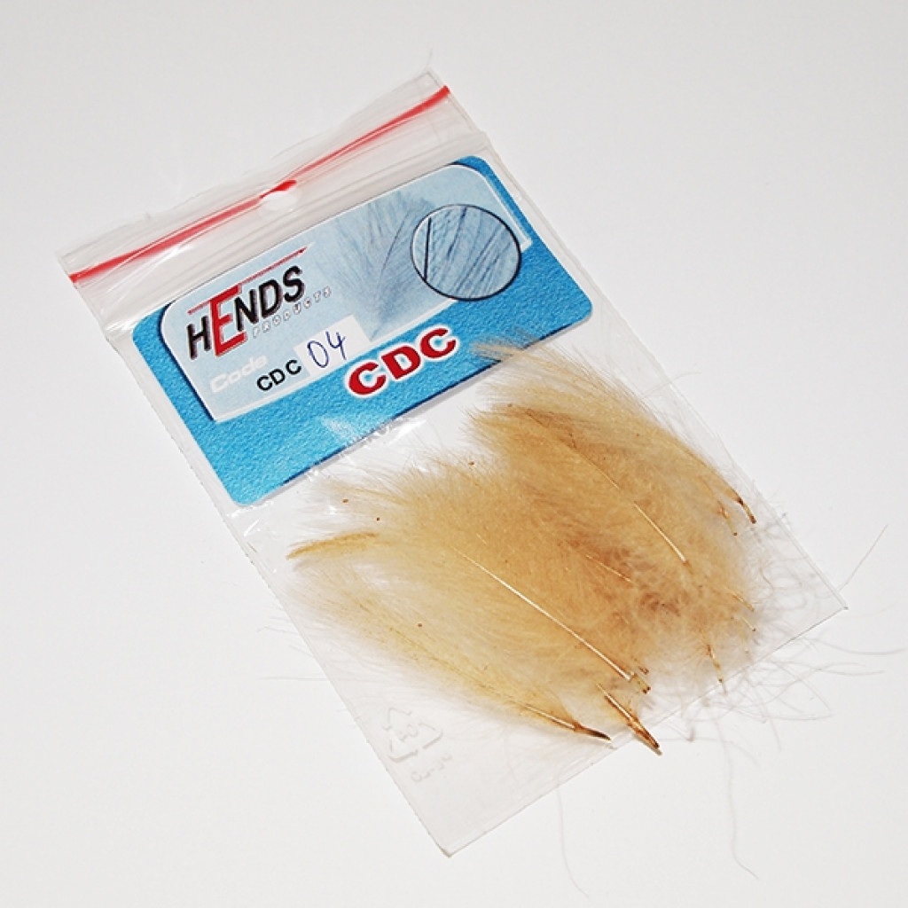 Hends CDC Пера / Кремав 04