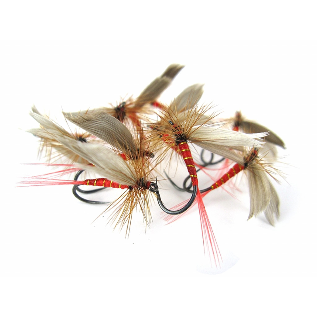 Red Spinner - bf-3889