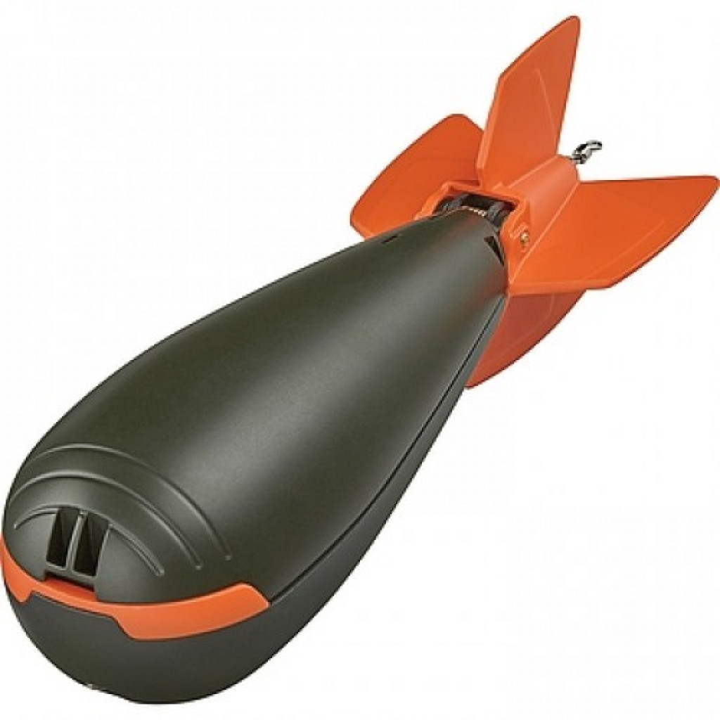 TF GEAR AIRBOMB MID AIR BAITING DEVICE - ish-41468