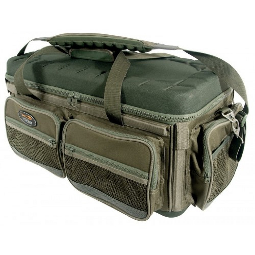 Риболовен сак TF Gear Hardcore Heavy Duty Carryall - ish-4080