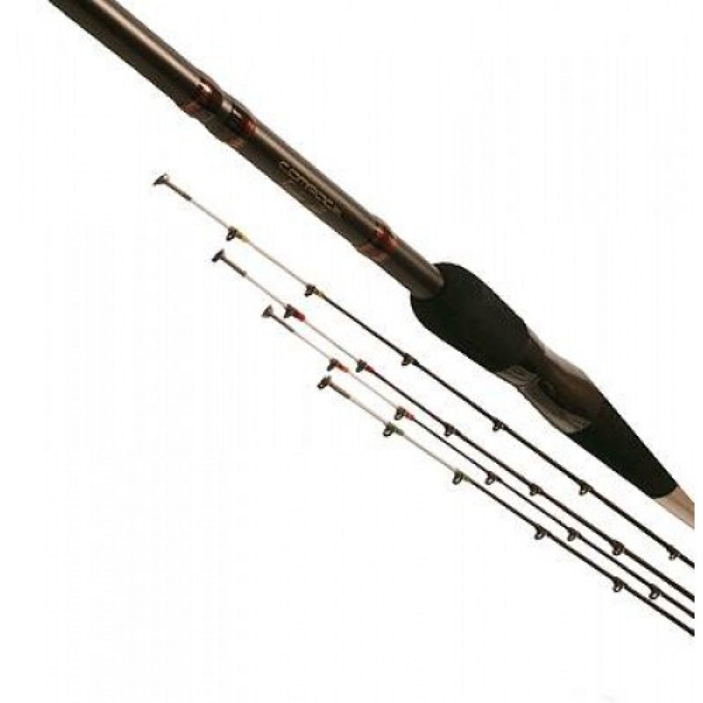 TFG Compact Commercial feeder 3m Фидер въдица - ish-334