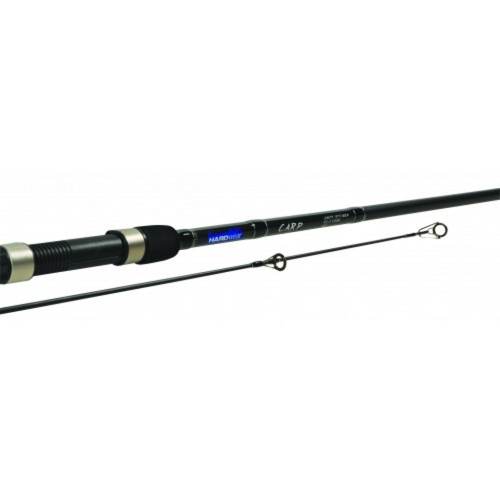 Шаранска въдица TF Gear Hardwear Carp Rods 3 lb - ish-2526