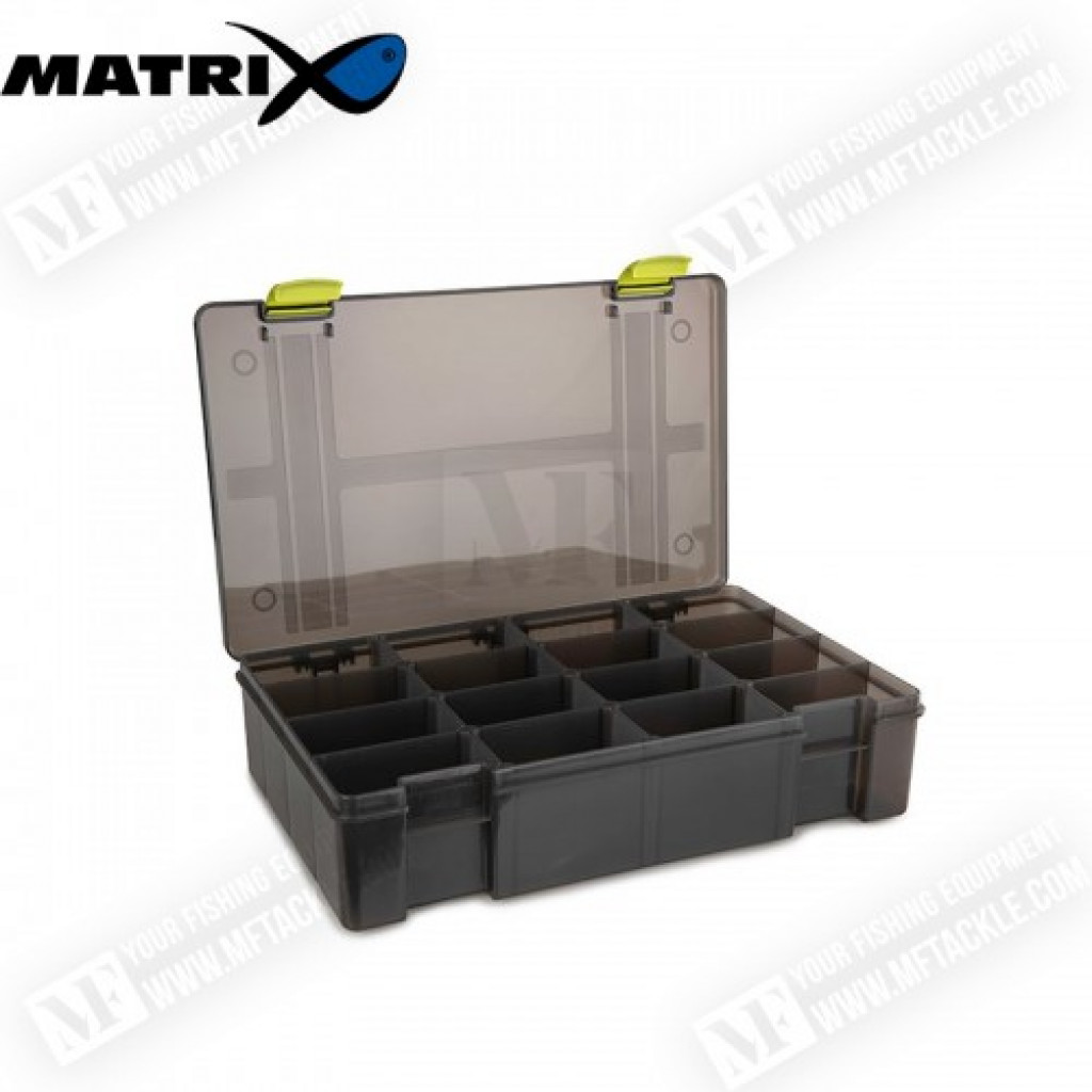 Кутия - MATRIX Storage Box 16 Compartment - mf-7834