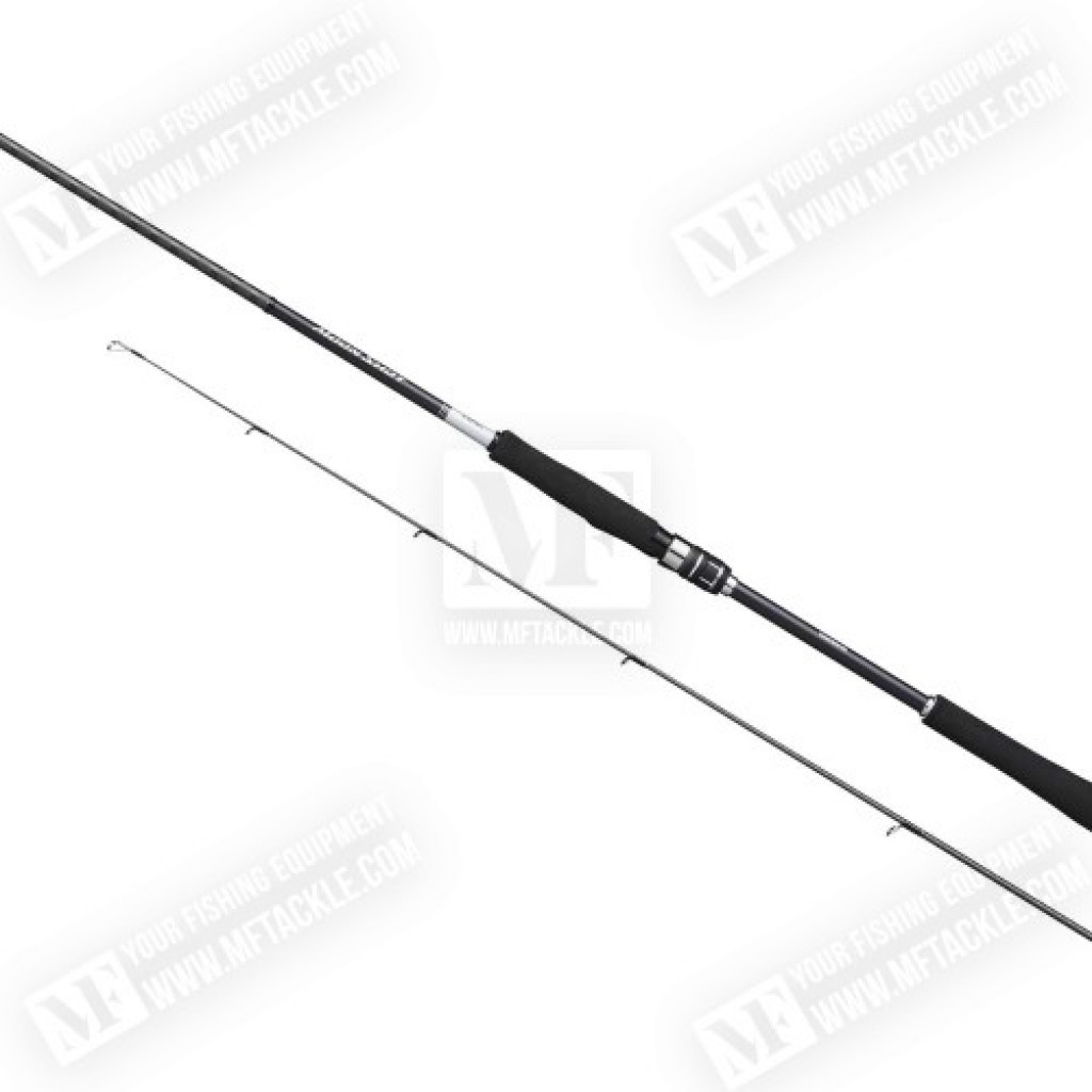 Спининг въдица - SHIMANO Moonshot Spinning Inshore 290cm 8-42g - mf-9277