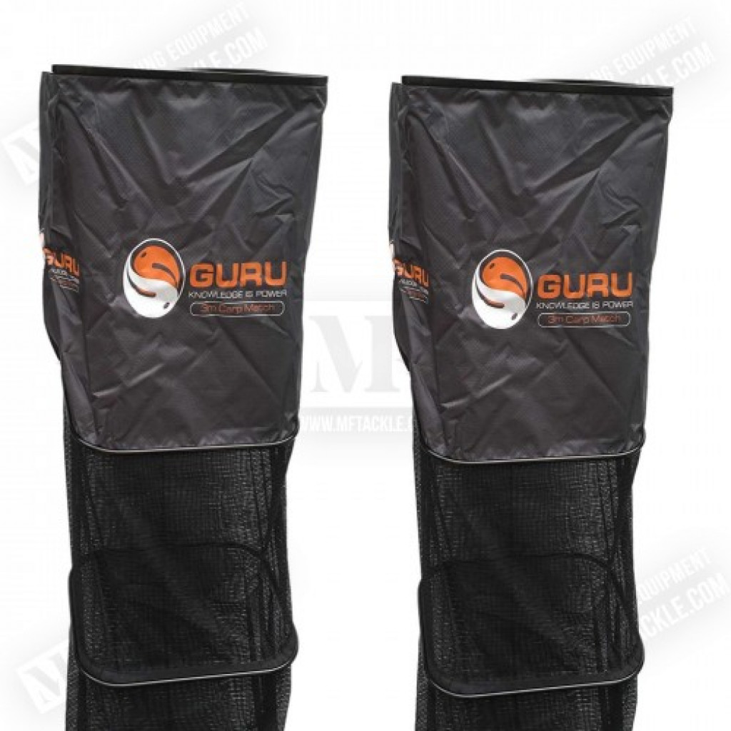 Живарник - GURU Keepnets XL 3m - mf-4693