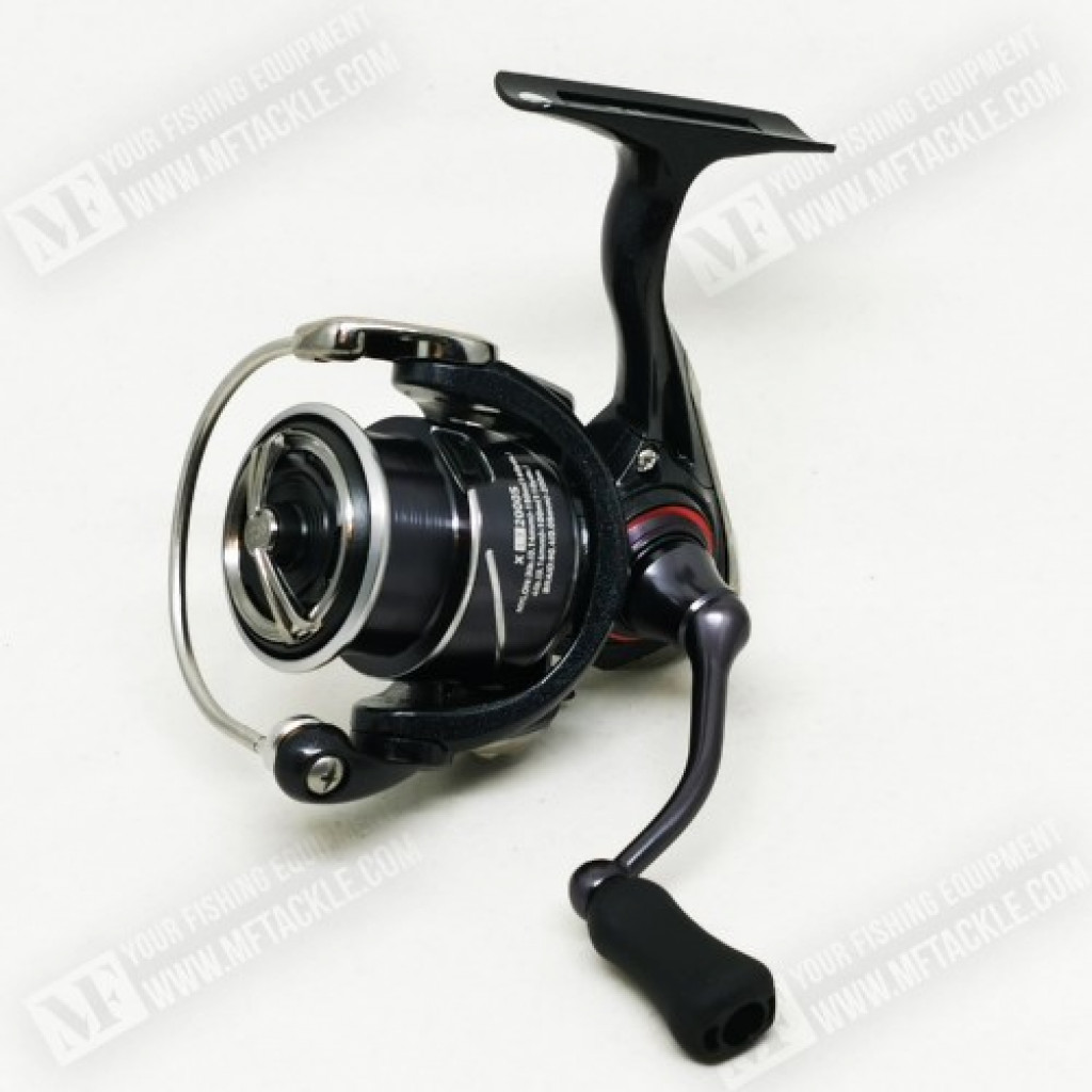 Преден аванс - DAIWA 20 Gekkabijin X LT 2000S - mf-9228