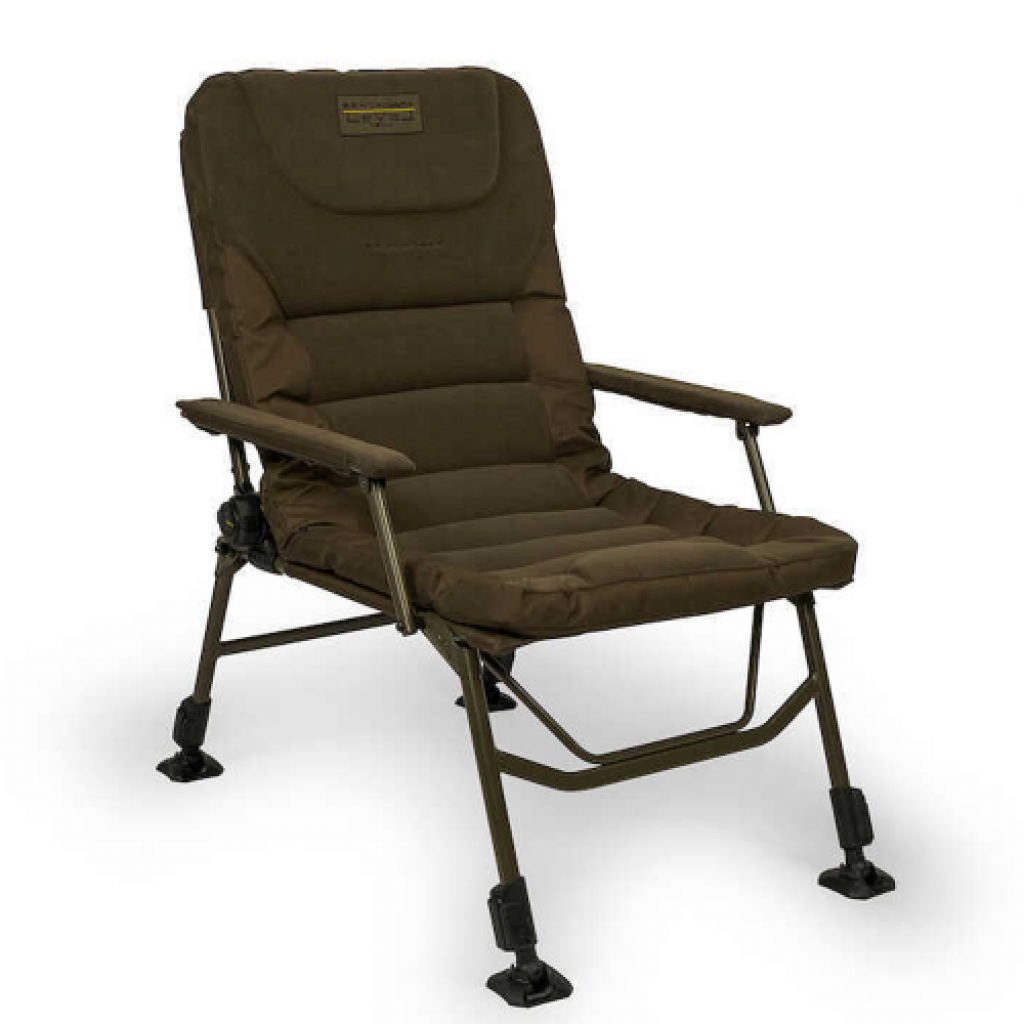 Стол - AVID Benchmark LevelTech Recliner Chair - mf-13510