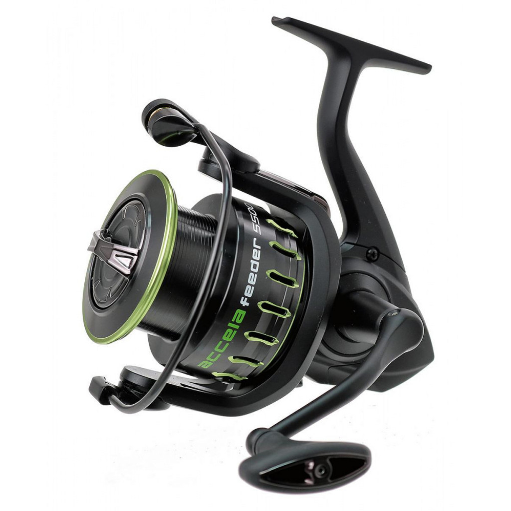 МАКАРА ELEGANCE METHOD ACCELA - st-208 01 450 0