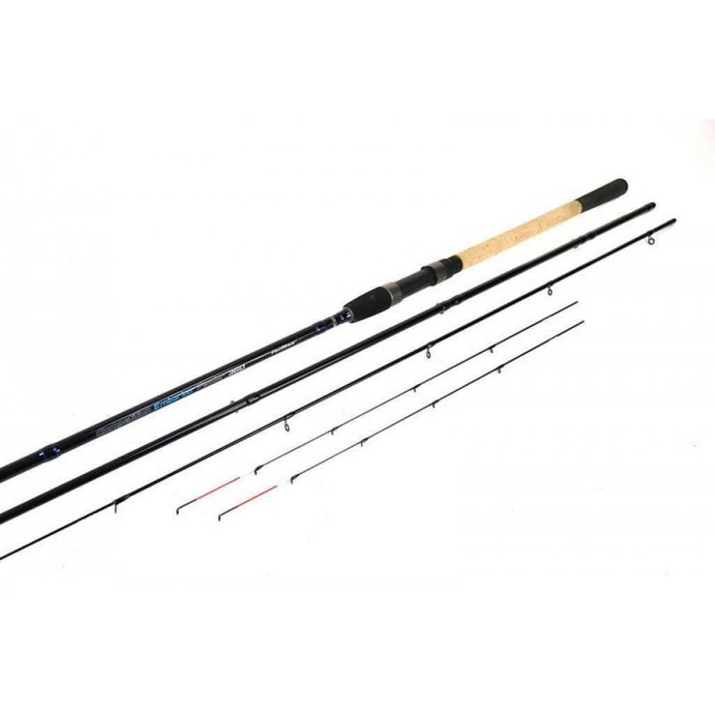 COMPETITION EMBARKER FEEDER - st-190 51 330 0