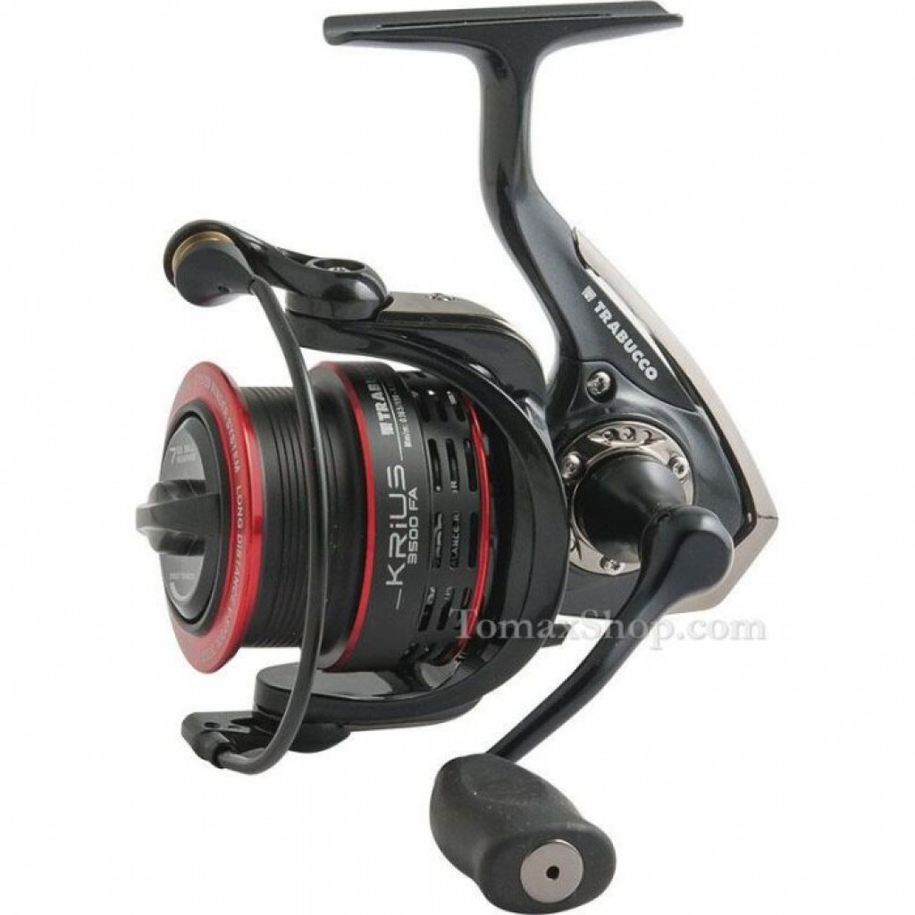 TRABUCCO KRIUS FA 4500, риболовна макара - tom-1110