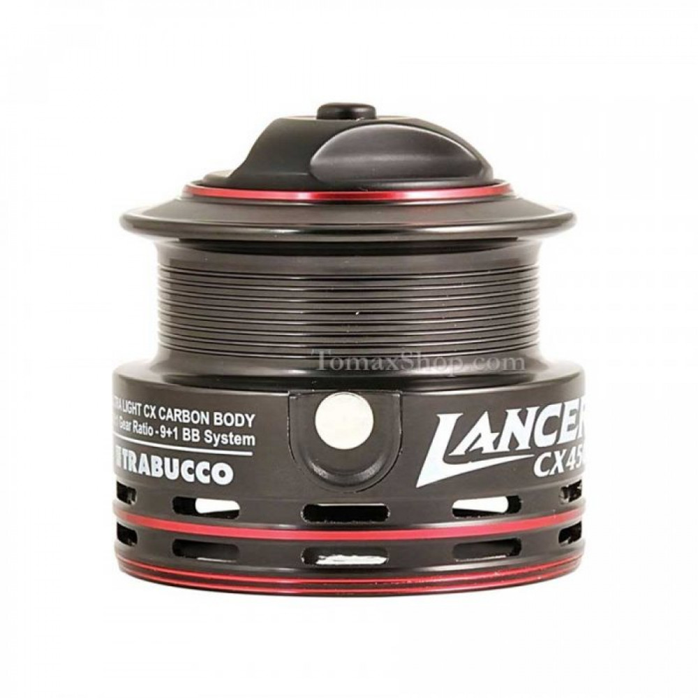 TRABUCCO LANCER CX 4500, риболовна макара - tom-2343