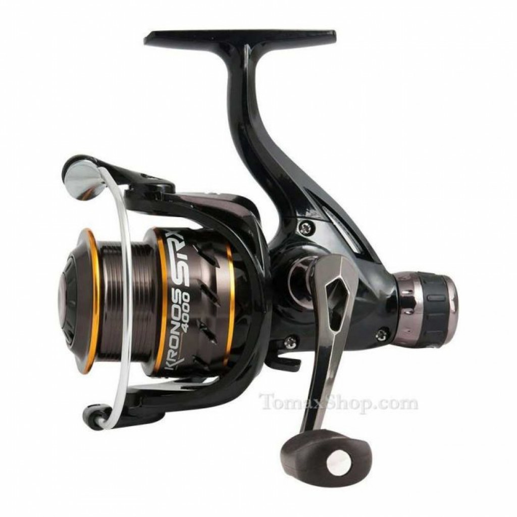 TRABUCCO KRONOS SRX RD 3000, риболовна макара - tom-1030