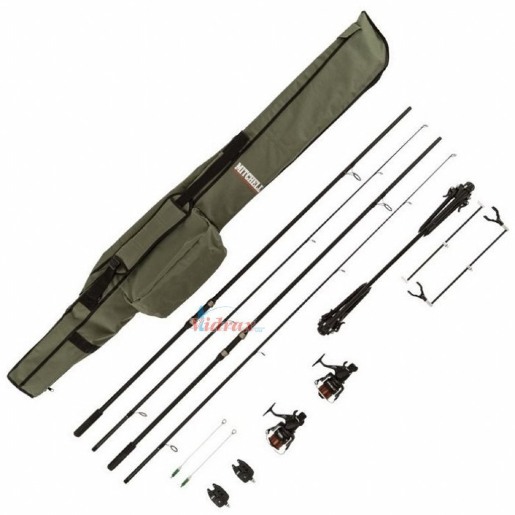 Комплект GT Pro Carp Set 14446421 - Mitchell - vi-15379