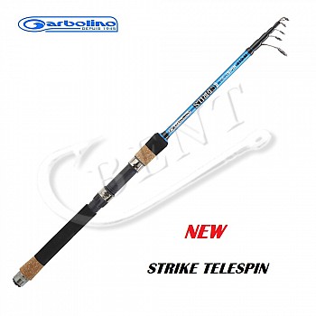 GARBOLINO STRIKE Telespin - be-8400