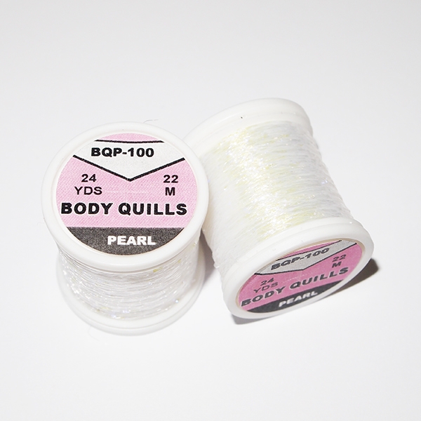 Hends Body Quill Pearl 100
