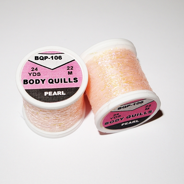 Hends Body Quill Pearl 106