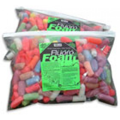 PVA пяна Solar Perfect Presentation Foam Fluoro Value Pack - ish-2773